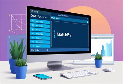 Matchby DAX Function A Comprehensive Guide To Data Matching In Power