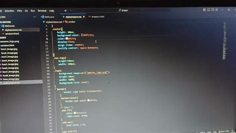 Sushree Sucharita Mohanty On Linkedin Hello I Have Completed An Amazon Clone By Using Css And