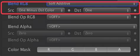 Unity Shader 之 Amplify Shader Editor