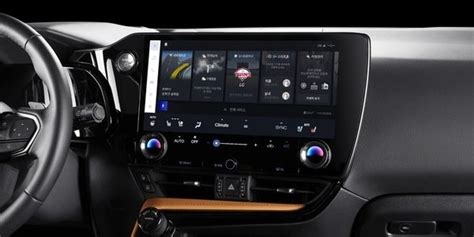 Kb증권 이통3사 커넥티드 카 회선 증가 차량 인포테인먼트 성장에 수혜