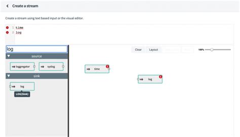 Apache Kafka And Spring Cloud Data Flow Tutorial