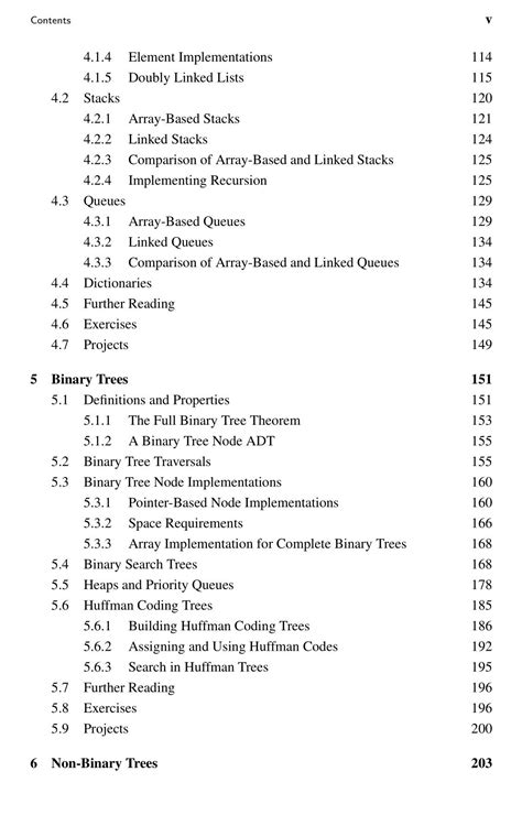 Data Structures And Algorithm Analysis In C Third Edition E Books Max30