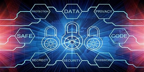 5 Measures To Enhance Database Security 5 Measures To Enhance Database Security