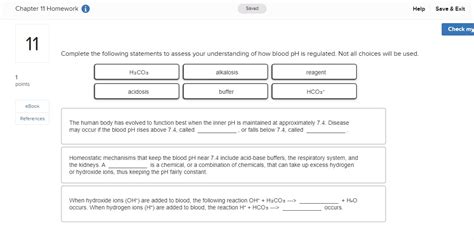 Solved Chapter Homework I Saved Help Save Exit Check My Chegg Com
