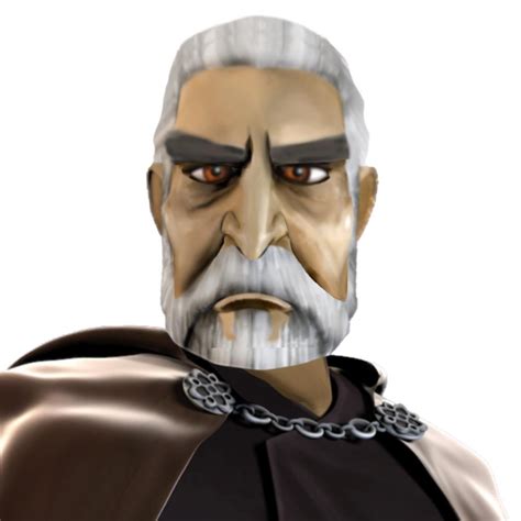 I Fixed Count Dooku For Real R Clonewarsmemes