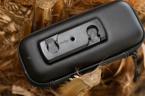 Review Fidlock Twist Toolbox Flow Mountain Bike