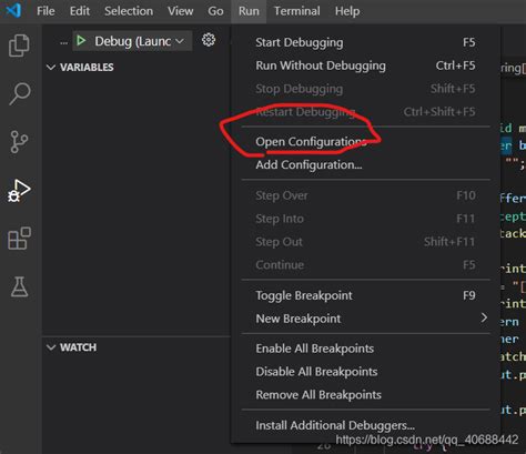 Vscode运行java时终端输出乱码 无名小站