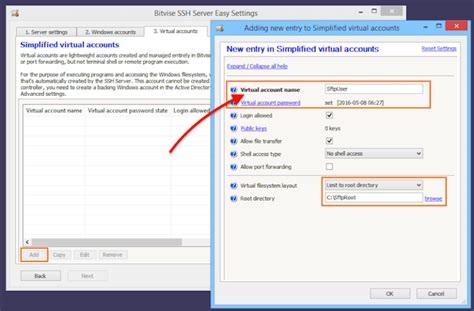 Troubleshoot Sftp Permission Denied A Detailed Guide Incl Best Tools