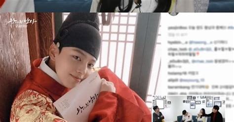 왕이된남자 스페셜 여진구x이세영x김상경이 꼽은 명장면 총집합 [종합]