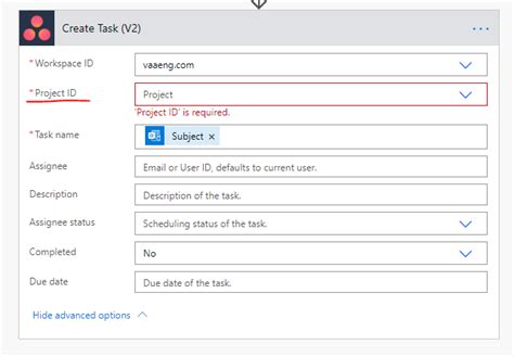 Power Automate Personal Task Possible Integrations Asana Forum