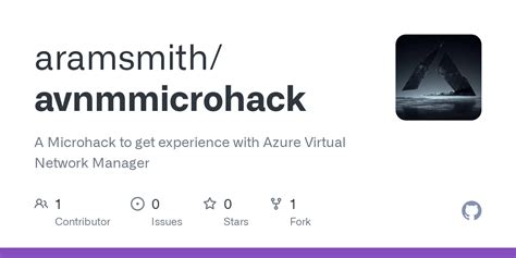Avnmmicrohack Walkthrough Challenge Solution Md At Main Aramsmith Avnmmicrohack GitHub