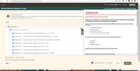 Oracle Enterprise Linux Oel 76 Installation Learnomate Technologies