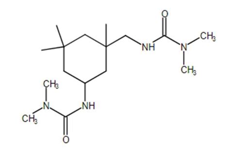 Isophorone Diisocyanate Dimethyl Amine Cymer Chemicals