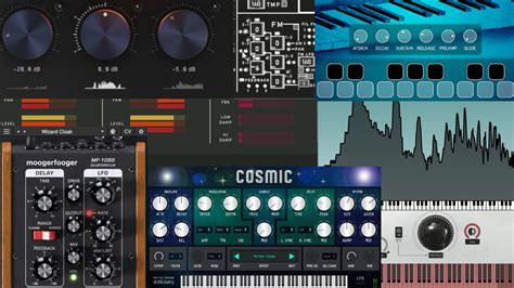 22 Best New Free Vst Plugins Vst Instruments Sample Packs And Best Plugin Deals May 2023 Week