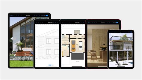 best ipad for interior design — live home 3d