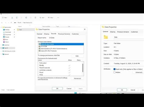 How To Remove Security Tab From All Files And Folders Properties Using Group Policy Server