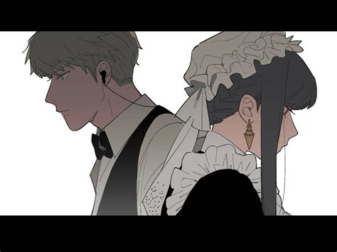 투디갤 스파이 패밀리 로이요르