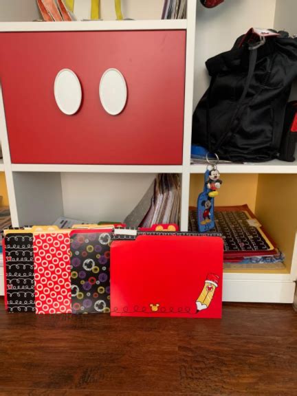 22 Fun Mickey Mouse Classroom Decor Ideas Nylas Crafty Teaching