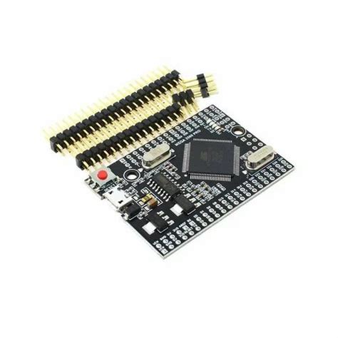 Mega2560 Pro Atmega2560 16au Usb Ch340g Development Board At Rs 1148 Piece Arduino Uno Board