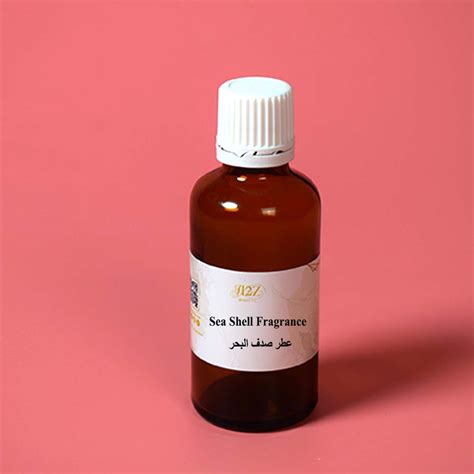 عطر صدف البحر Sea Shell Fragrance A2z Beauty Co