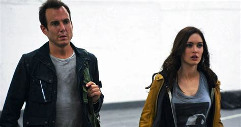 Meet Vern Fenwick In New Teenage Mutant Ninja Turtles Featurette