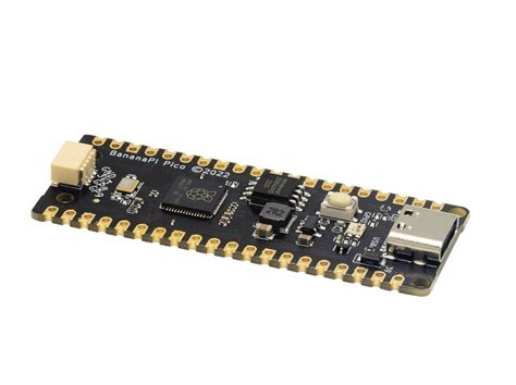 Banana Pi Bpi Pico Rp2040 Bananapi Docs