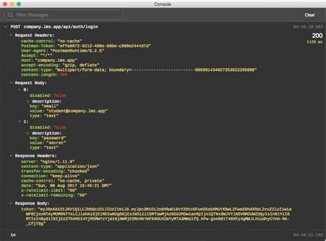 How To Master Your API Workflow With Postman SitePoint