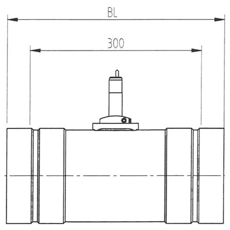 Flow Sensor For Air Flow Monitoring Made Of Pps Type Asm Mu Kwerk Flow Sensor For Air Flow Monitoring Made Of Pps Type Asm Mu Kwerk
