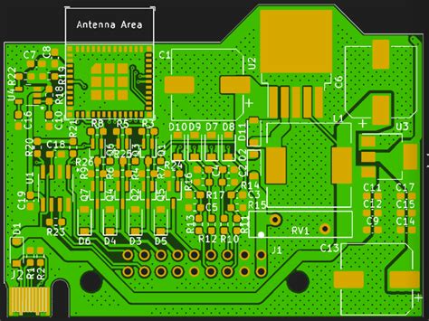 Github Fl0wl0wesp32c3 Can Extender