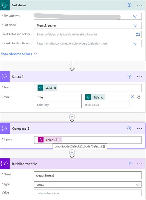 solved count column data power platform community
