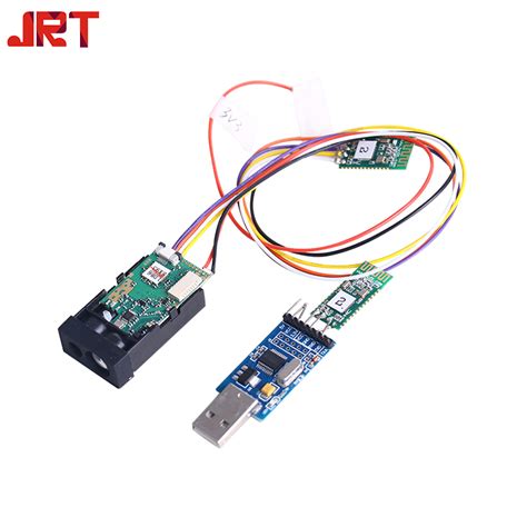 Optical 40m Wireless Distance Measuring Digital Laser Distance Meter Module Sensor Laserse