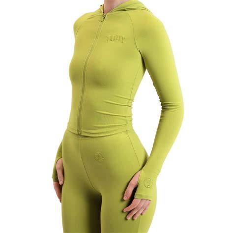 Body By Raven Tracy Set Honeydew Yellow Will Be Depop