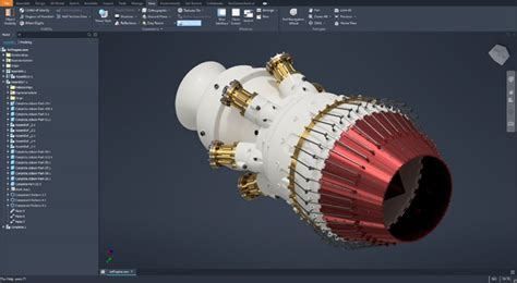 Autodesk Inventor 2021 Review Develop3d