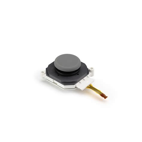 Game Console Joysticks Ifixit Game Console Joysticks Ifixit