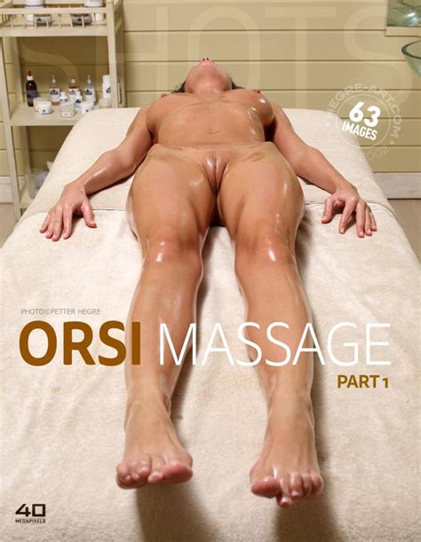 Orsi