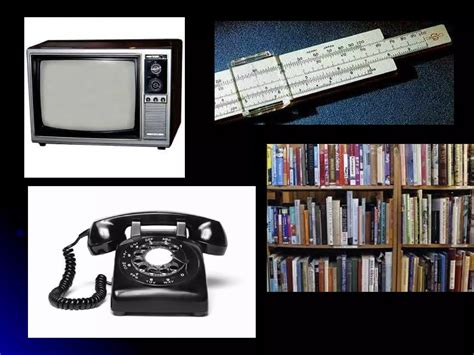 Technological Determinism Theory Powerpoint Ppt