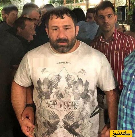 عکس لات ترین آدم در جهان عکس نودی