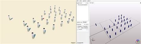 Support For Texture Mapping Issue XBimTeam XbimEssentials GitHub
