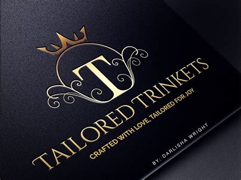 Darlisha Wright On Linkedin Logodesign Logodesigner Logomaker