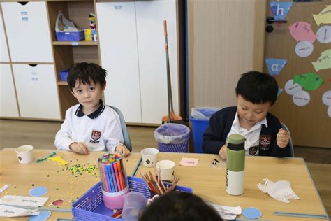 浙江宁波英伦外籍人员子女学校