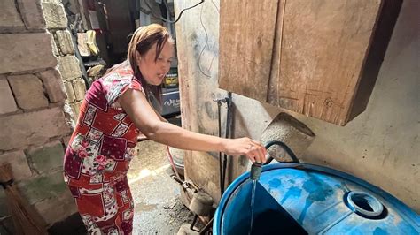 Nais Din Ng Mga Residente Ng Caloocan Philippines Times