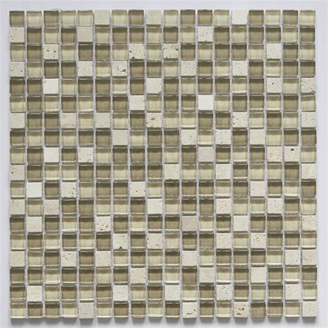 Mosaics Their Tesserae And Pattern Hukill Tile