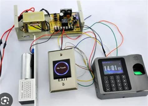 Biometric Installation Services In Pune Id 2855424766848