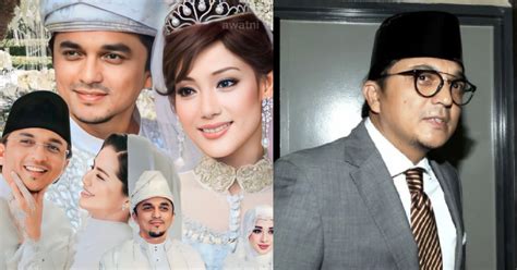 Arwah Ibu Tanya ‘apa Lagi Ni Emran” Engku Emran Perjelas Gosip ‘dating Dengan Fiza Halim