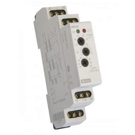 Frequency Monitoring Relay At Rs 1000piece Muchipara Durgapur Id