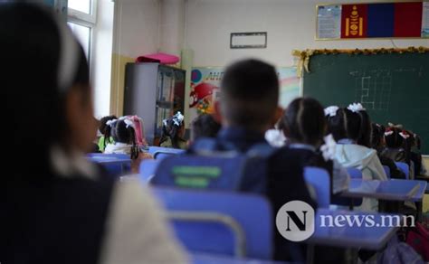 Англи хэлийг бага ангид 2025 2026 оны хичээлийн жилд заана News Mn