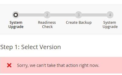 How To Troubleshoot Upgrade Issues In Magento 2 FireBear