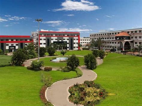 Sns College Of Technology Courses And Fees Structure 2025