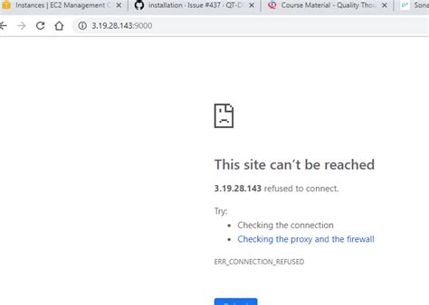 Unable To Login Into Sonarqube · Issue 438 · Qt Devopsdevopsissues