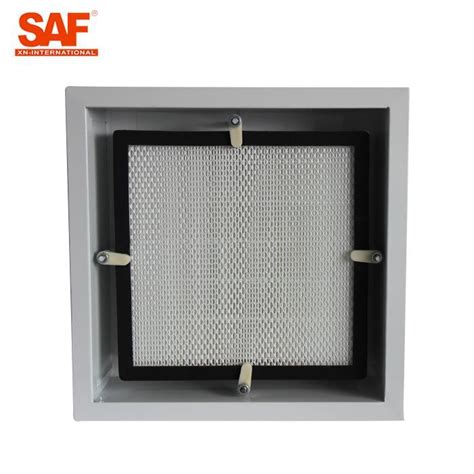 Hepa Terminal Diffuser For Clean Room Manufacturers And Suppliers Factory Wholesale Xiangnan